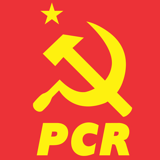 Revolutionary Communist Party (PCR), Brazil - International Conference ...