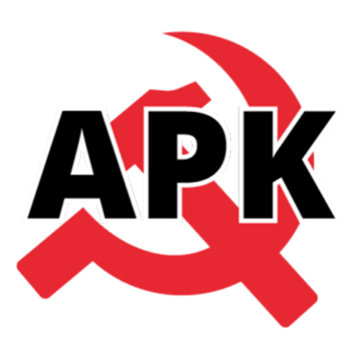 Workers’ Communist Party (APK), Denmark - International Conference of ...