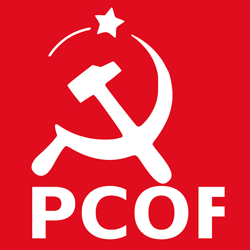 Workers’ Communist Party of France (PCOF) - International Conference of ...